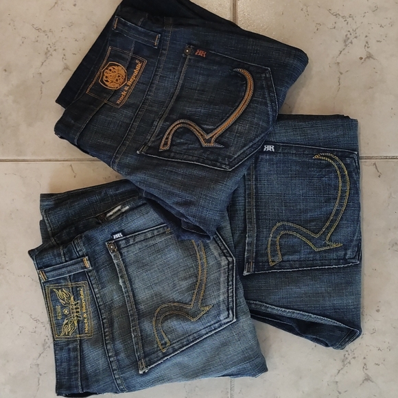 Rock & Republic | Jeans | Rock And Republic Jeans For Men | Poshmark